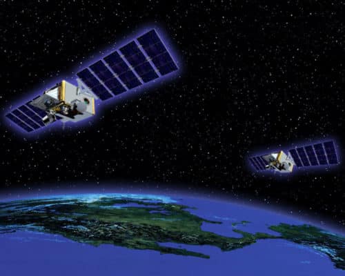 Space Tracking and Surveillance System (STSS) | Missile Threat