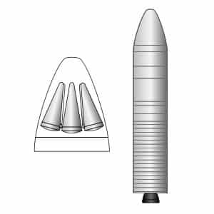 M45 | Missile Threat