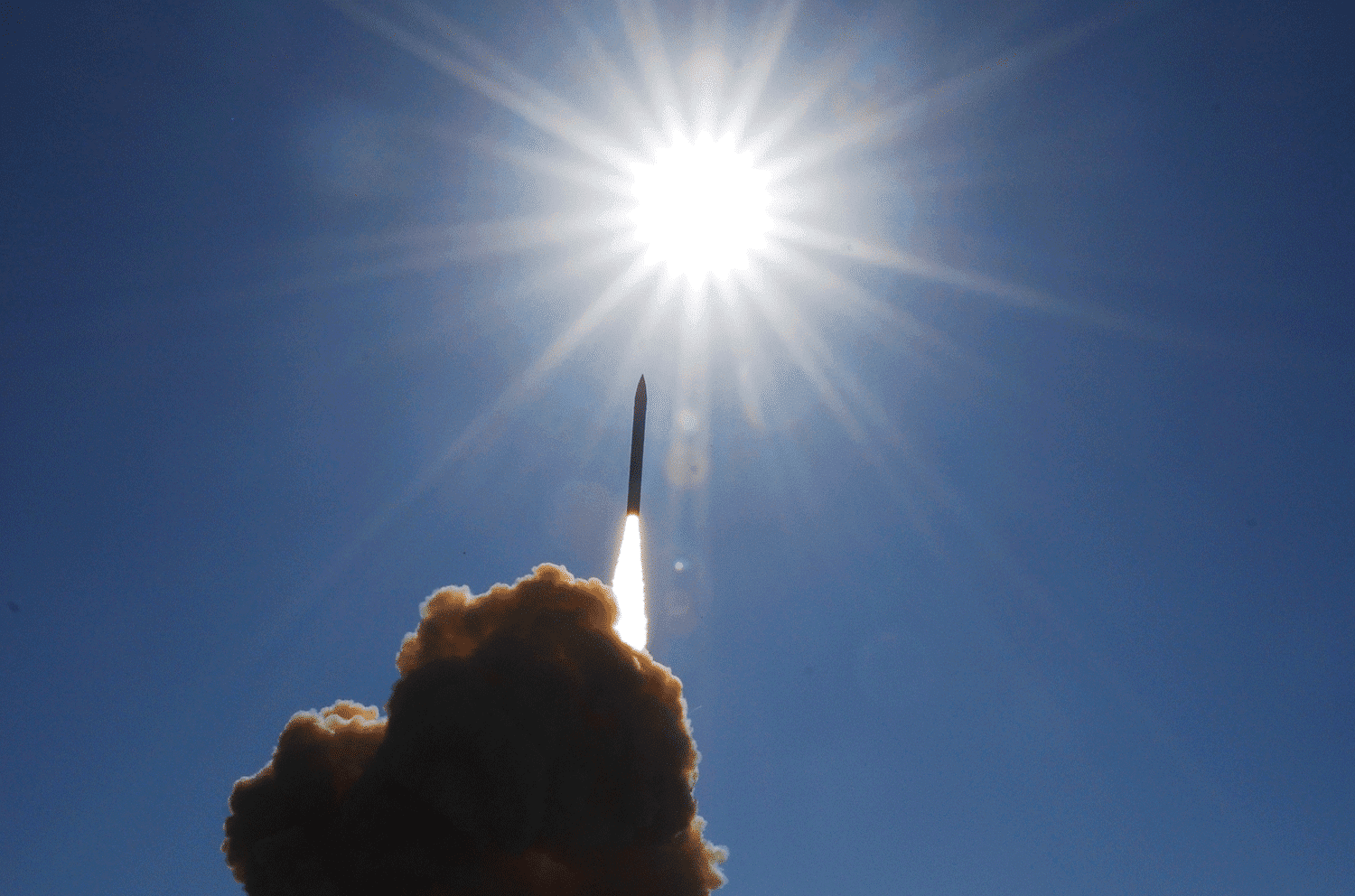 Sensors and Command and Control | Missile Threat