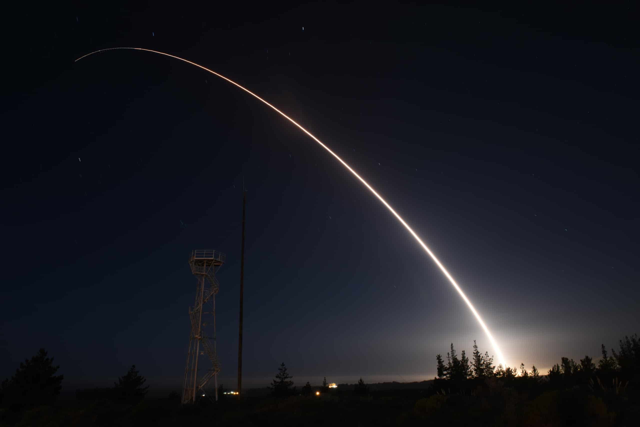 Minuteman III Receives Upgrade | Missile Threat