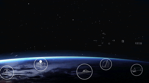 Ground-based Midcourse Defense - Media Resources | Missile Threat