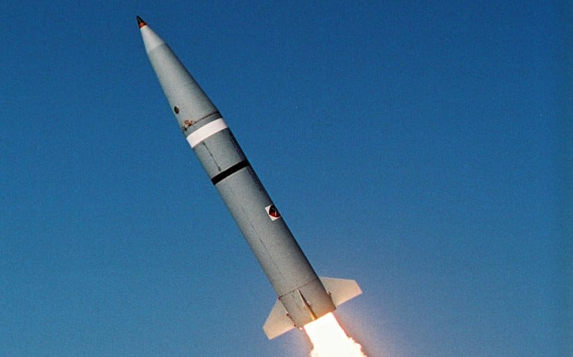 LORA | Missile Threat