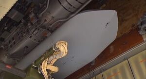 Kh-101 / Kh-102 | Missile Threat