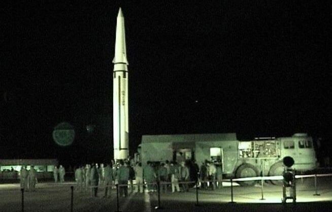 DF-16 | Missile Threat