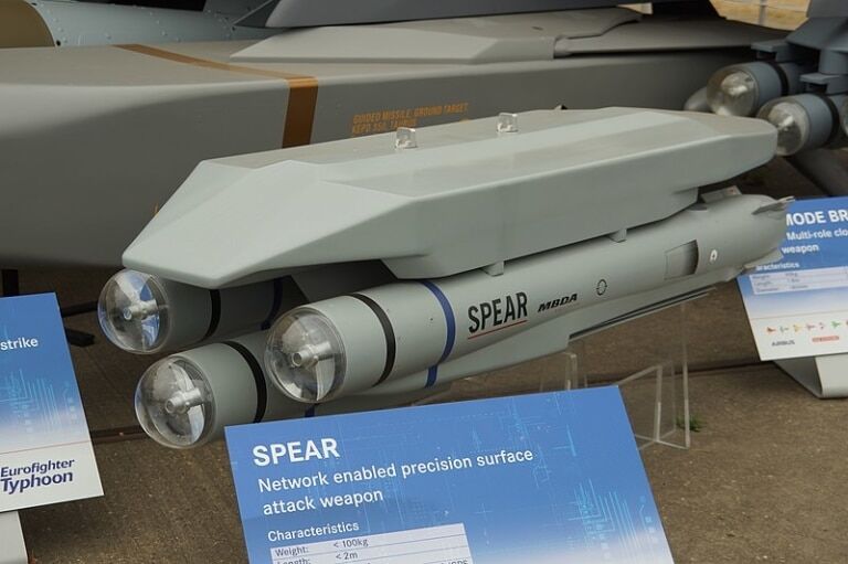 SPEAR 3 | Missile Threat