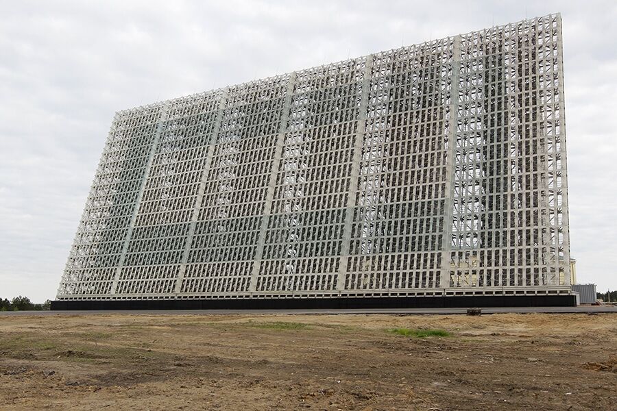 Russia Adds 3 New Radars to Missile Early Warning System | Missile Threat