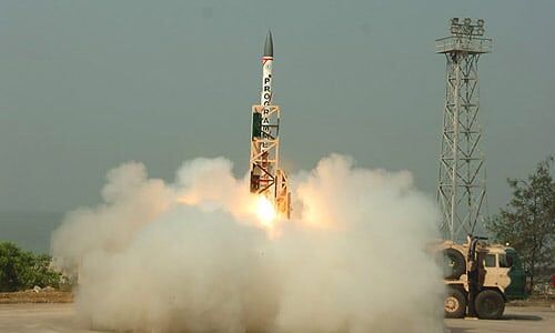 India Successfully Tests Advanced Area Defense Interceptor | Missile Threat