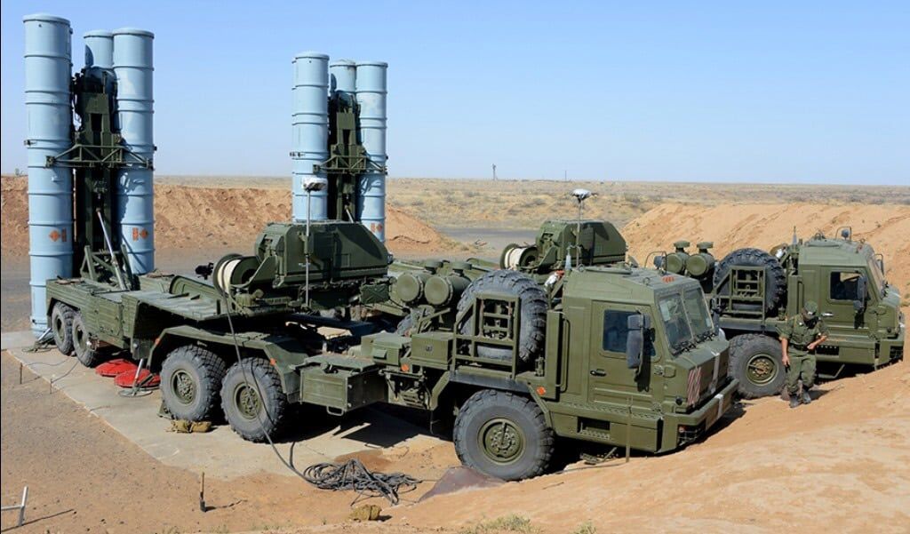 S-300 | Missile Threat