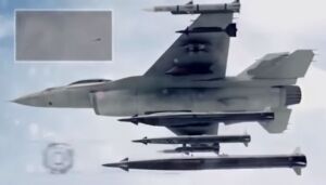 Israel Uses Rampage ALBM in Combat | Missile Threat