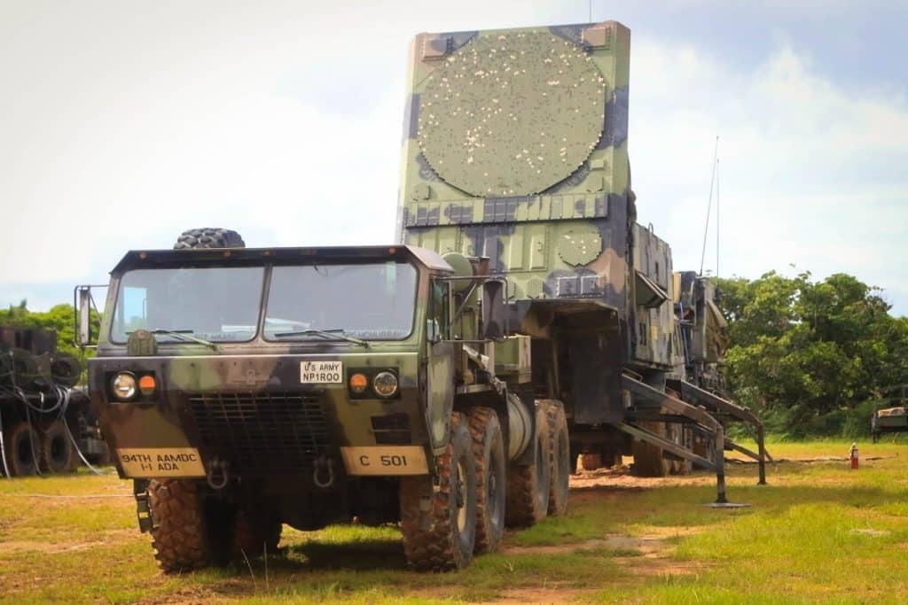 Don’t Dumb Down This US Army Radar | Missile Threat