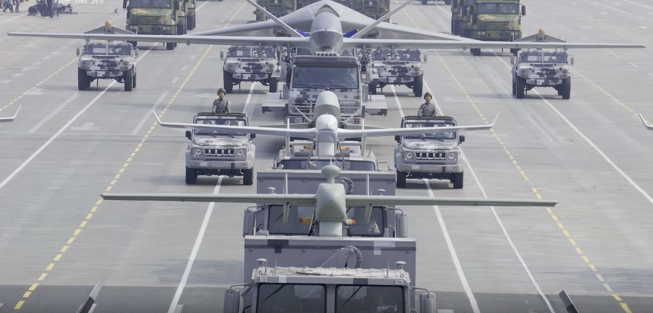 DF-17 | Missile Threat