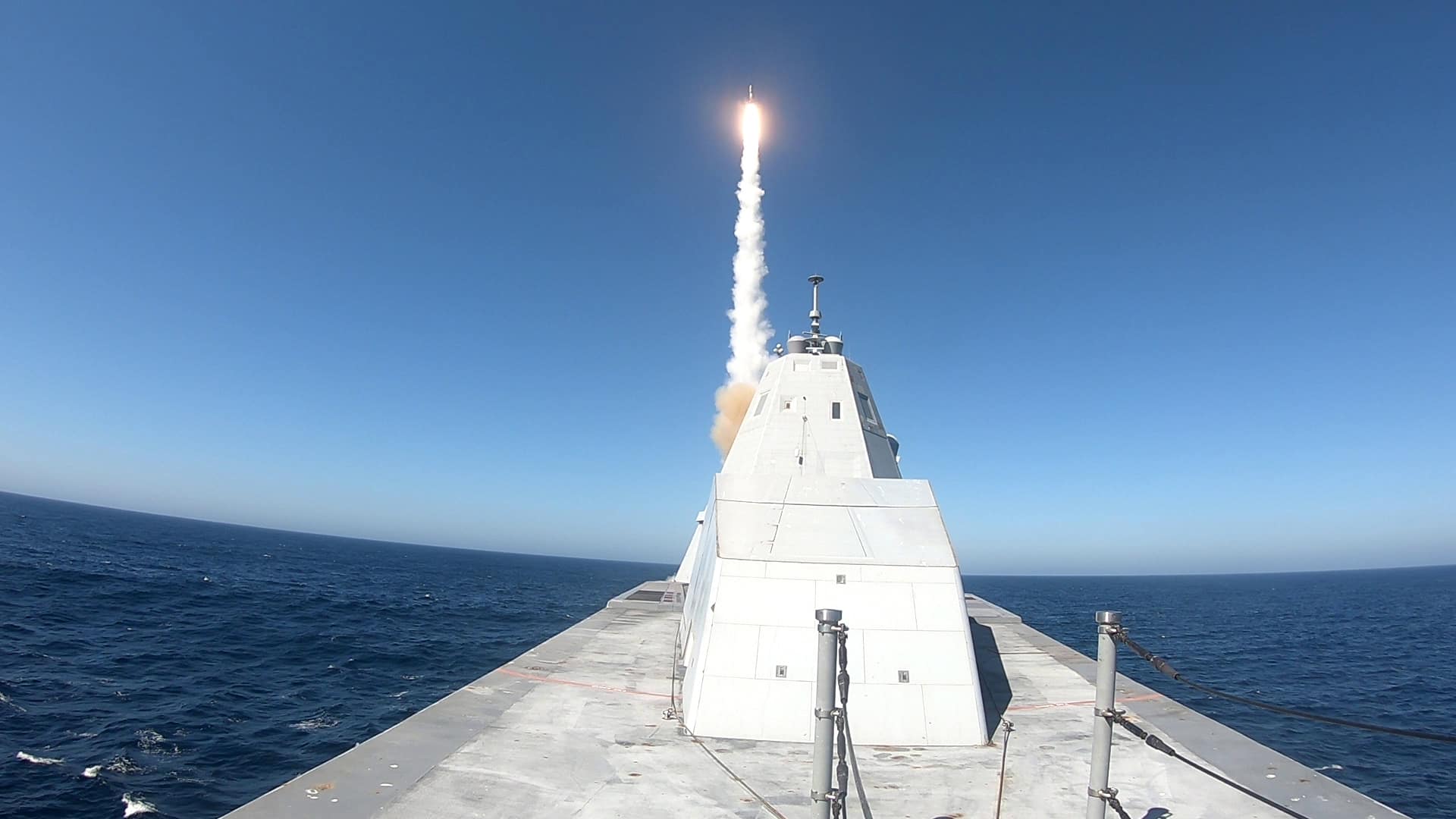Standard Missile-2 Block II/III | Missile Threat