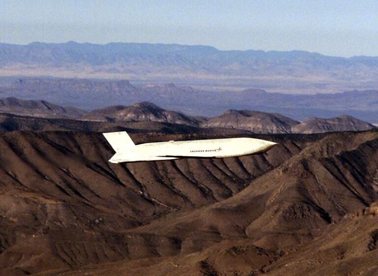 JASSM / JASSM ER | Missile Threat