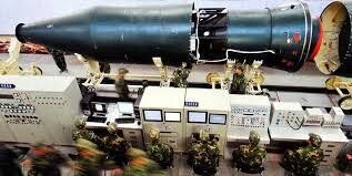 DF-31 (Dong Feng-31 / CSS-10) | Missile Threat