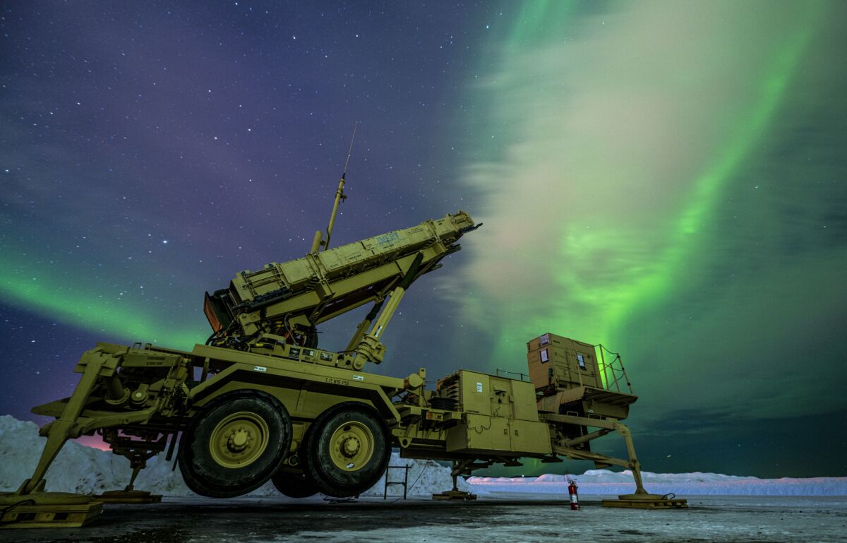 Analysis | Missile Threat