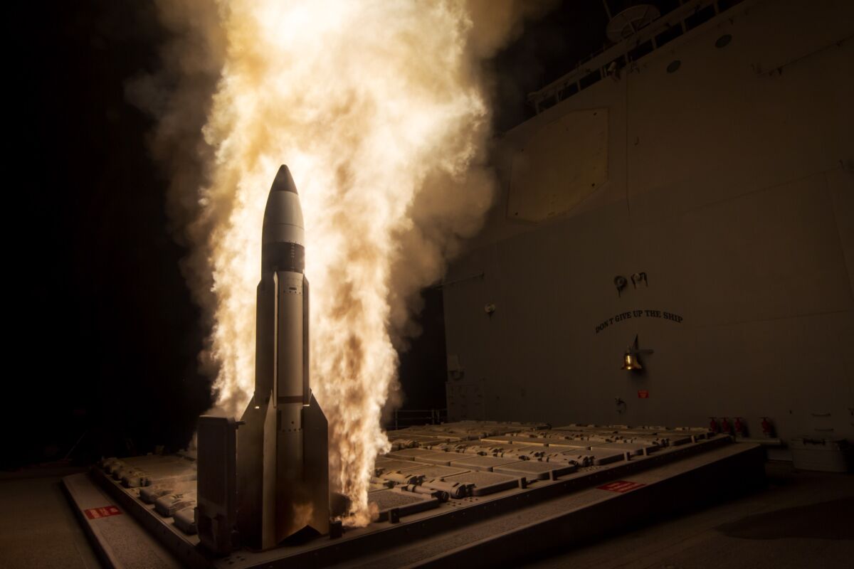 S-400 Triumf | Missile Threat