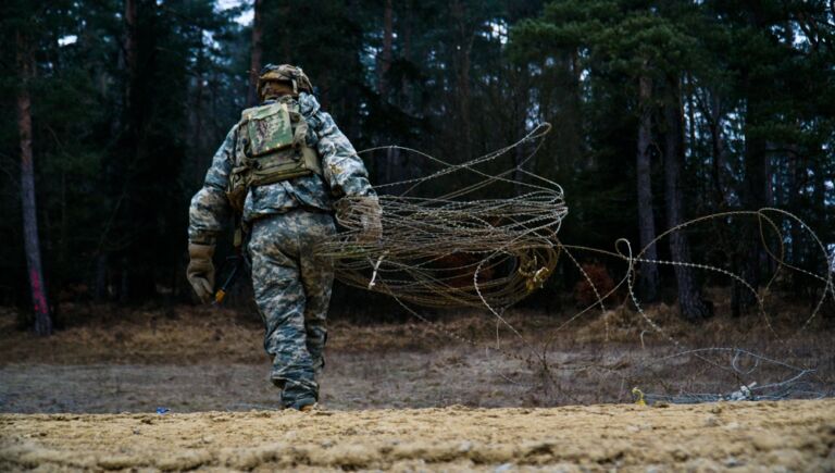Command and Control, Battle Management, and Communications (C2BMC ...