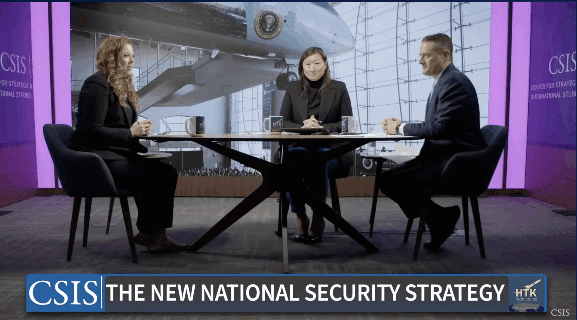 Ground-based Midcourse Defense (GMD) System | Missile Threat