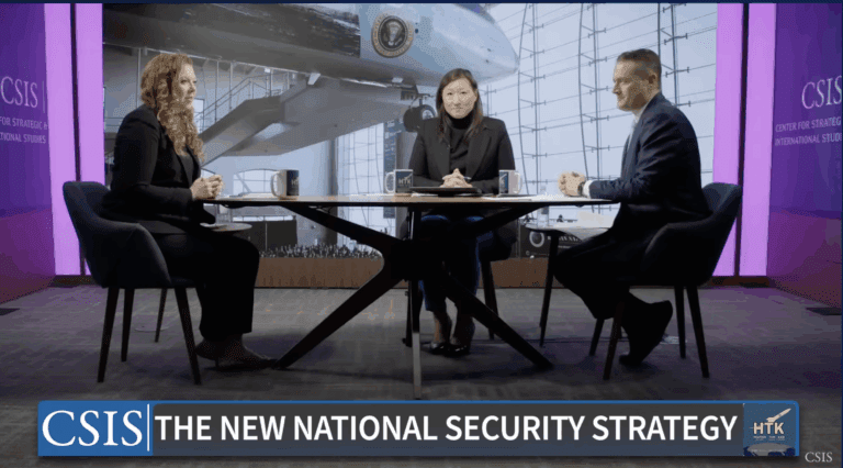 Analysis | Missile Threat