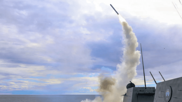 Long Range Discrimination Radar (LRDR) | Missile Threat